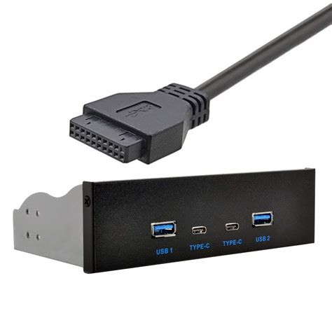 Xiwai Usb C And Usb 3 0 Hub 4 Ports Desertcart Sri Lanka