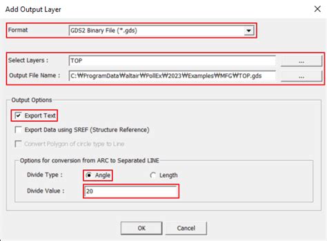 Compare Gdsii Tutorial
