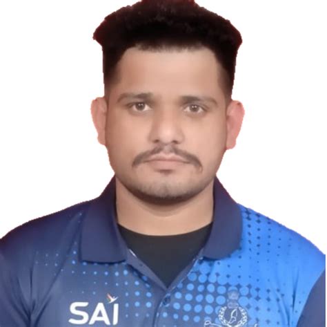 Ankit Kumar Shooting Coach Profile Gurugram India Coach Profile