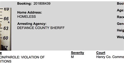 Ashley Altaffer Ccno Booking Photos Crescent