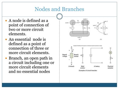 Ppt Electrical Circuits Basics And Applications Powerpoint