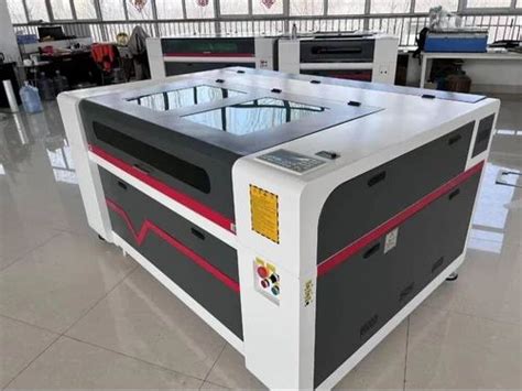 Uv Laser Engraving Cutting Machine At ₹ 330000 In Chennai Id