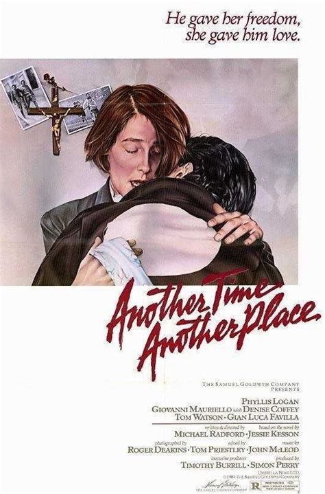 Another Time Another Place 1983 Rarelust