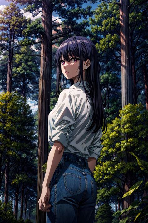 Claire Kageno ️ The Eminence In Shadow