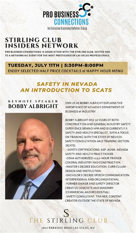 Robert Bobby” Albright On Linkedin This Event Is Open To The Public