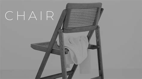 Chair Classes Annieconcept