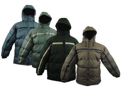 Wholesale Boys Winter Jackets Assorted Size 8 20 Dollardays