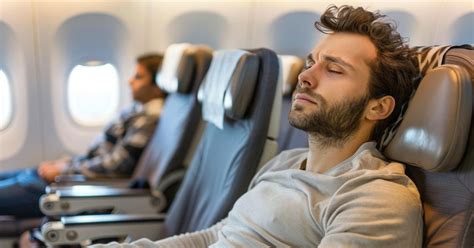 Trucos Efectivos Para Destapar Los Oídos Durante Un Vuelo Infobae