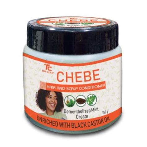 Top Class Chebe Hair And Scalp Conditioner 150g Awesome Dealz