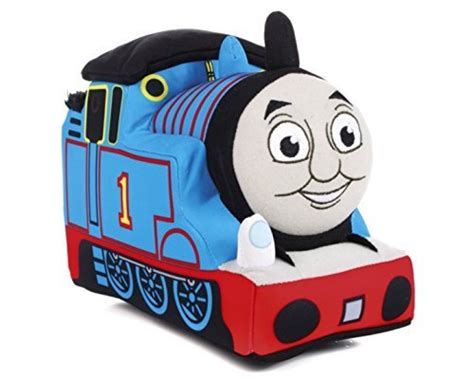 Thomas The Tank Engine Plush Toys I Love Plushies