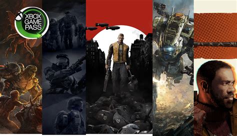 Xbox Game Pass Game Picker Xbox Game Pass Game Picker