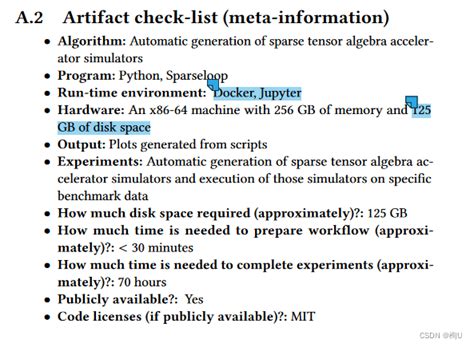 Teaal A Declarative Framework For Modeling Sparse Tensor Accelerators
