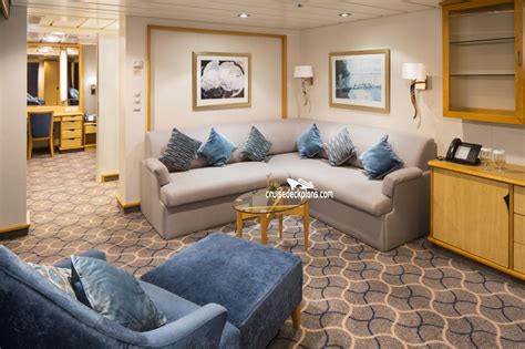 Which Royal Caribbean Ships Have 2 Bedroom Suites At Donte Galiano Blog