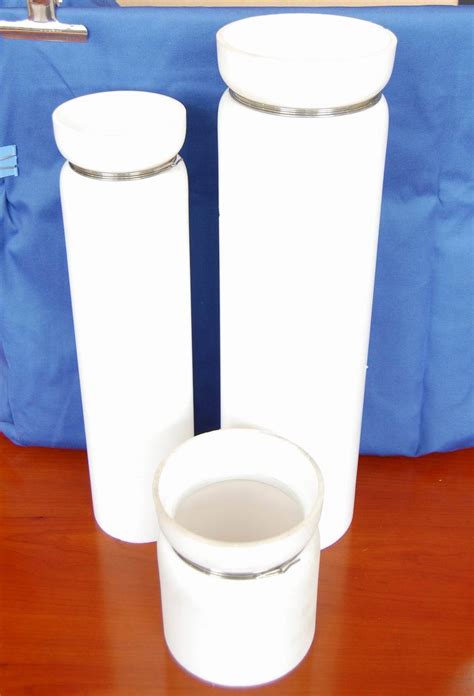 Ptfe Liner And Float For Industrial Valve From China China Liner And