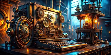 Unveiling The Evolution Of Computing A Journey Through Time From