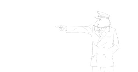 オリジナル 駅長 きどうのイラスト Pixiv