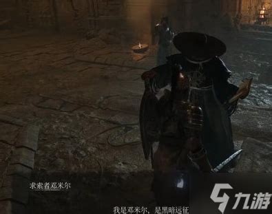 堕落之主圣洁精华有什么用 圣洁精华用法介绍九游手机游戏