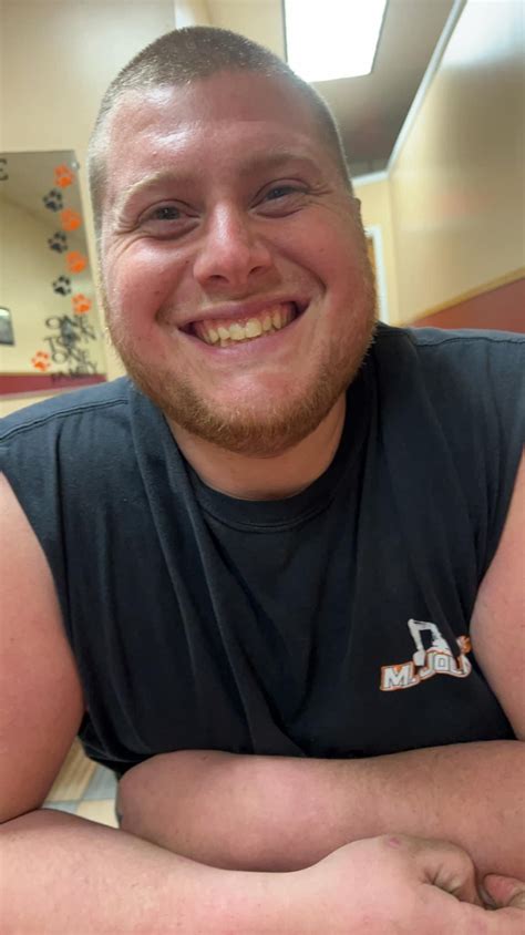 Dylan Scott Edwards Sr Rt Foard