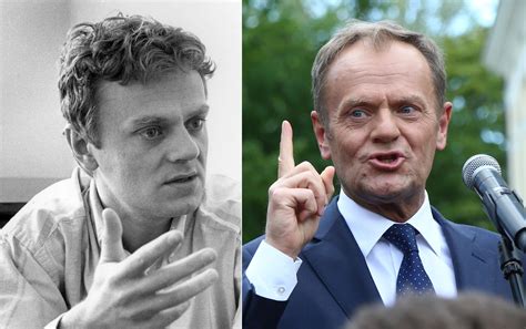 Tak Się Zmieniał Donald Tusk