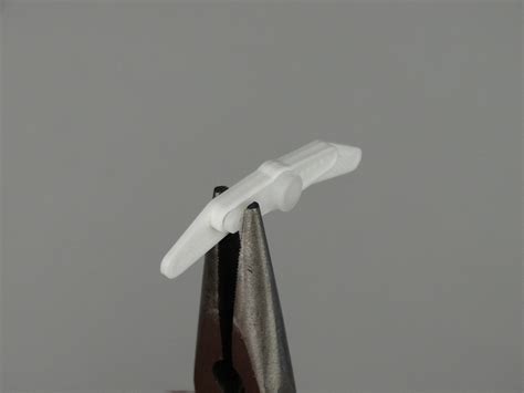 Csp D14 Differential Arm Diff Aileron Control Horn