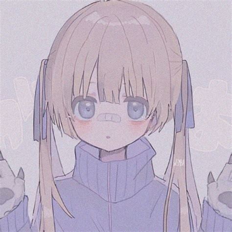 地雷アニメアイコン 地雷女子アイコン Exyb