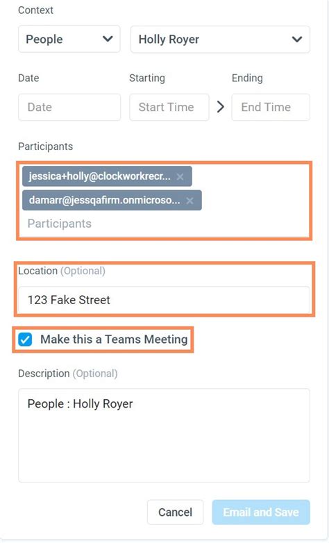 365 Integration Docket Knowledge Base