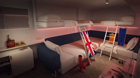 Virgin Voyages Adult Only Cruising By Castaways Travel