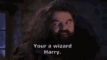 Youre A Wizard S Tenor