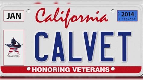 Vista Nonprofit Campaigns For Californias First Woman Veteran License