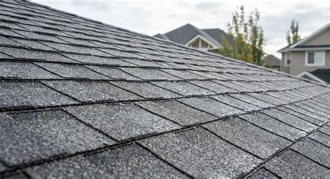Calgary Roof Insurance Claims Why Class 4 Shingles Matter City