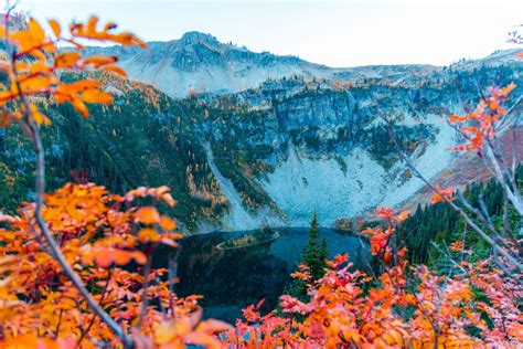 Maple Pass Loop Guide To An Epic North Cascades Hike