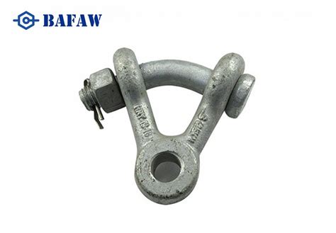 Y Clevis Y Type Ball Clevis With Bend Manufacturers Bafaw