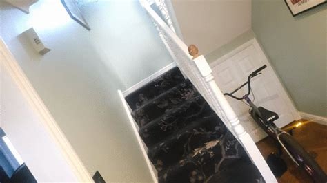 Pov Intruder Has S With Danni Mov Version Danni Foxx Clips4sale