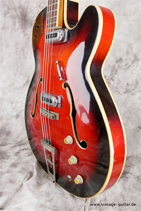 Imgvintage4213framus Star Bass 5150 1965 Bill Wyman 025