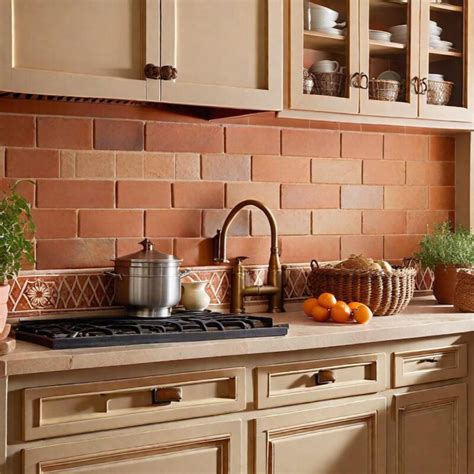 Stone Backsplash Tiles