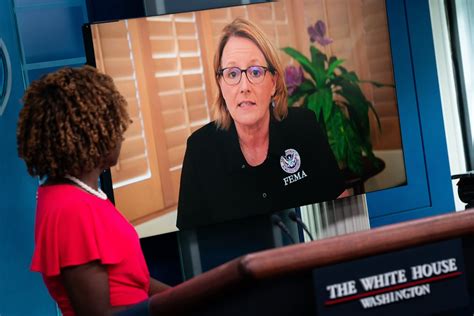 White House Defends Biden After Conservatives Criticize Him Over Maui