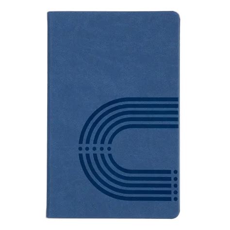 Focused Softbound Notebook Cheers In A Box