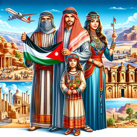 Middle East Geopolitics Shift Jordans Role In Syrian Reconstruction