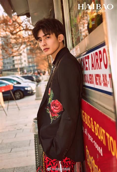 سونغ وي لونغsong Wei Long Song Wei Long New Actors Actors