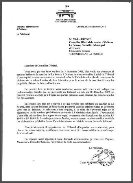 Lettres Et Courriers Types 2500 Modèles De Lettres Lettre Gratuite