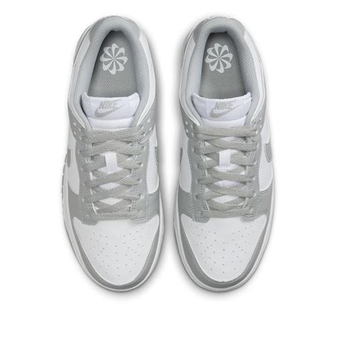 Nike Dunk Low Next Nature Light Smoke Grey Dd1873 113 Sneak
