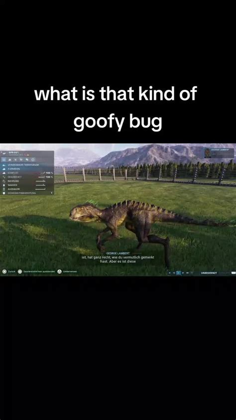 Funny Dinosaur Memes Featuring Scorpius Rex Tiktok