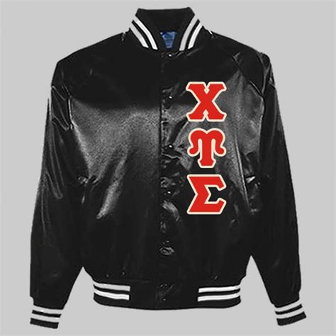 Chi Upsilon Sigma Collegiate Greek