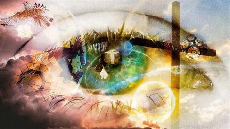 Polytheismus Von Den Anfängen Bis Heute Spirit Online