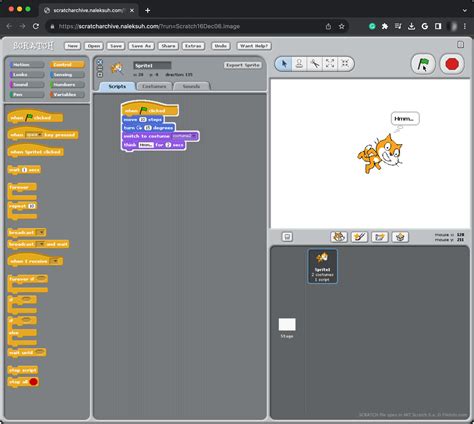 Scratch File What Is An Scratch File And How Do I Open It