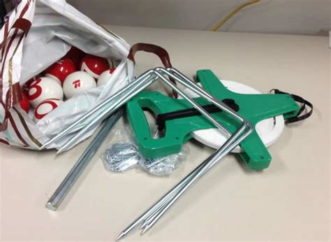 Gateball Rules Equipment And How To Play This Exciting Sport Sport Launches