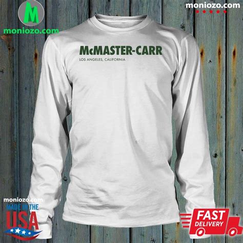 Mcmaster Carr Logo