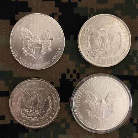 Silver Album On Imgur