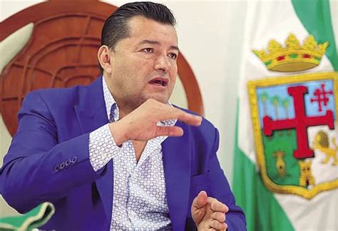 Jhonny Fernández Participará En Congreso De Alcaldes En Miami El