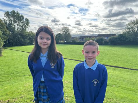 We Have Open Days Rishton Methodist Primary School